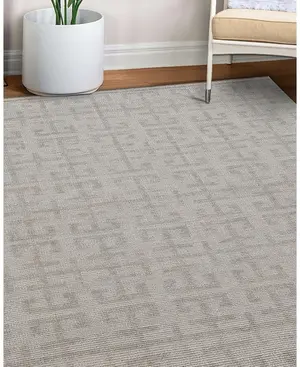 OBEETEE Sienna Row Area Rug,5'0x8'0