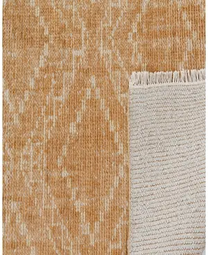 OBEETEE Sienna Marie Area Rug,5'0x8'0
