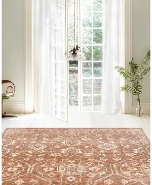 OBEETEE Tuscany Olivia Area Rug,2'0x3'0