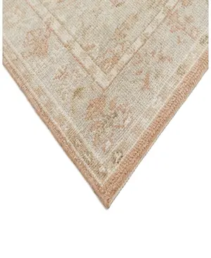 OBEETEE Tuscany Ana Area Rug,5'0x8'0