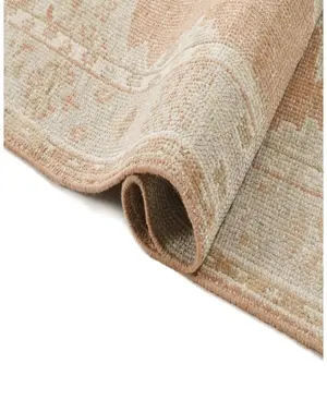 OBEETEE Tuscany Ana Area Rug,8'10x10