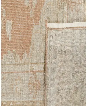 OBEETEE Tuscany Ana Area Rug,8'10x10