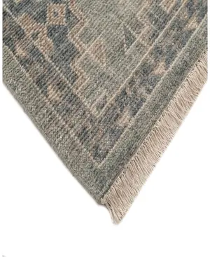 OBEETEE Palace Whitley Area Rug,3'0x5'0
