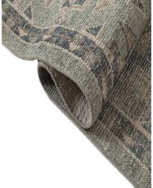 OBEETEE Palace Whitley Area Rug,3'0x5'0