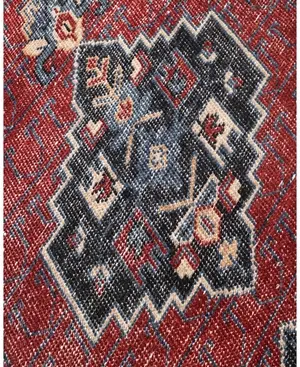 OBEETEE Tuscany Eza Area Rug,5'0x8'0