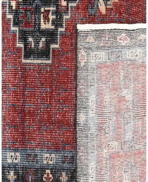 OBEETEE Tuscany Eza Area Rug,5'0x8'0