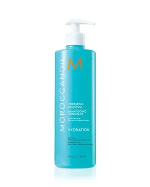 MOROCCANOIL® Hydrating Shampoo 16.9 Oz - No Color
