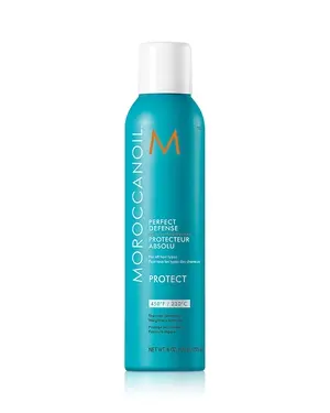 MOROCCANOIL Perfect Defense Heat Protectant 6 Oz - No Color