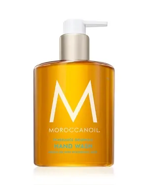 MOROCCANOIL Hand Wash 12.2 Oz - No Color