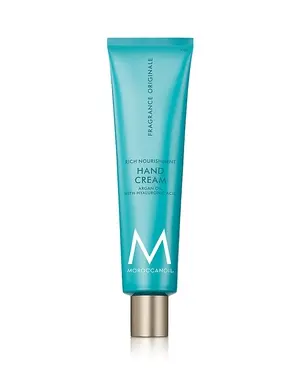 MOROCCANOIL Hand Cream 3.4 Oz - No Color