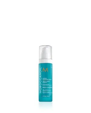 MOROCCANOIL Intense Smoothing Frizz Control Hair Serum 1.7 Oz - No Color