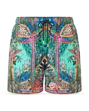 Camilla Swim Shorts