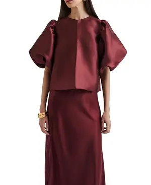 Malina T-shirt Blouses