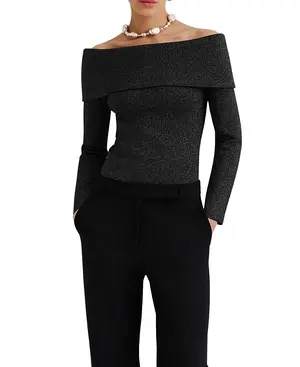 Malina Sweaters For Women