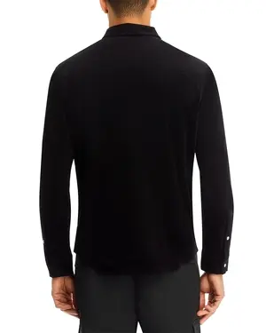 Monfrère Eastwood Shirt Jacket
