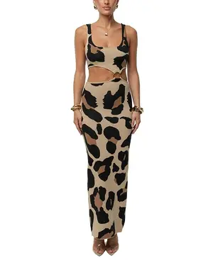 Jluxlabel Printed Day Dresses