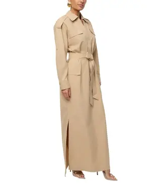 JLUXLABEL Harbor Shore Maxi Dress