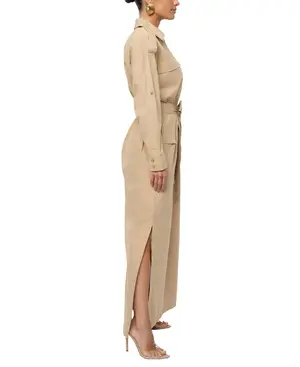 JLUXLABEL Harbor Shore Maxi Dress