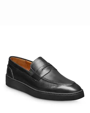 Allen Edmonds Perforated Loafers