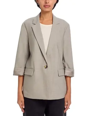 Rag & Bone Jennie Blazer