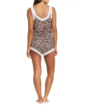 Honeydew Intimates Mellow Out Tank And Shortie Pajama Set