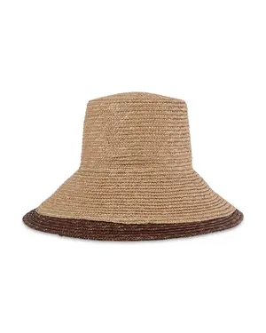 Eugenia Kim Annabelle Straw Hat