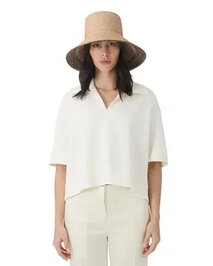Eugenia Kim Annabelle Straw Hat
