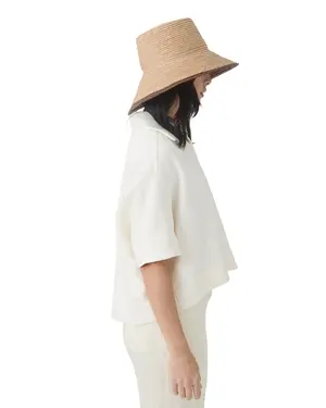 Eugenia Kim Annabelle Straw Hat