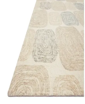 LOLOI Milo Mlo-01 Area Rug 3'6x5'6