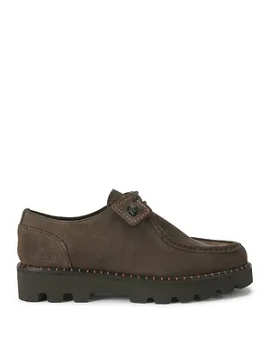 Kurt Geiger Brompton Derby Loafers