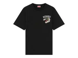 Men's Kenzo Black T-shirts