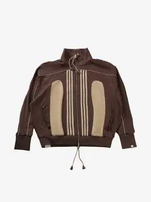 Adidas X Song For The Mute Woven Jacket
