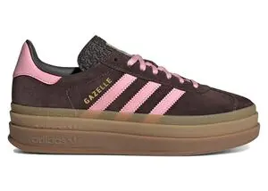 Adidas Gazelle Bold Sneakers