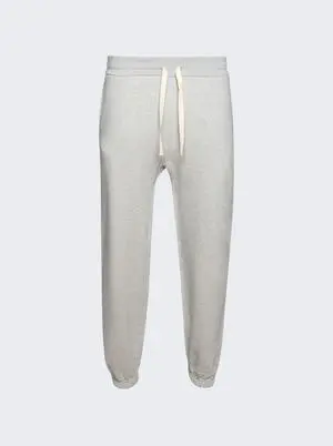 JIL SANDER Joggers Powder