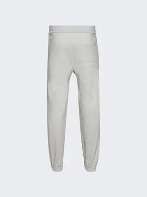 JIL SANDER Joggers Powder