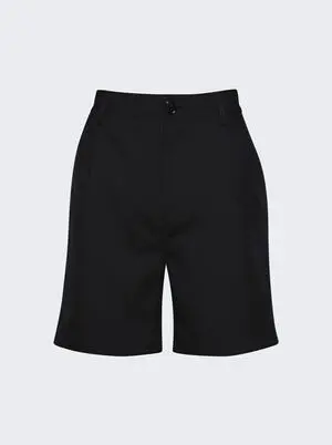 Marni Trousers - Black