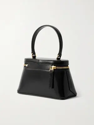 Givenchy Antigona Leather Shoulder Bag