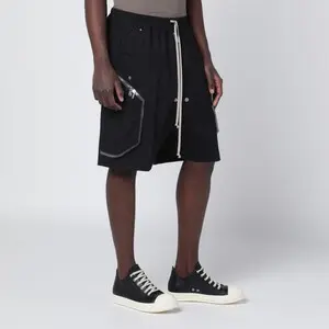 Rick Owens Short Heizer Bela