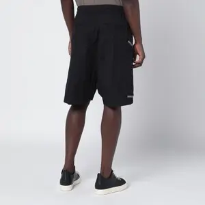 Rick Owens Short Heizer Bela