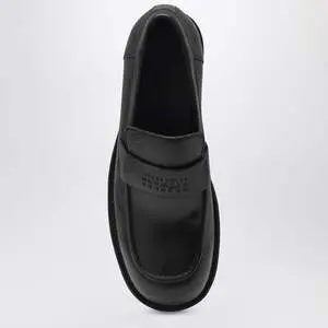 MAISON MARGIELA City Biker Loafers