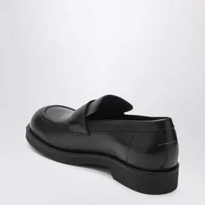 MAISON MARGIELA City Biker Loafers
