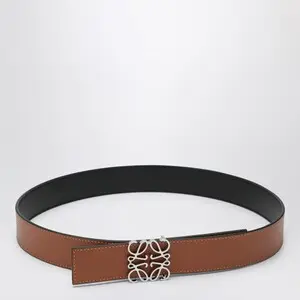 Loewe Reversible Anagram Belt