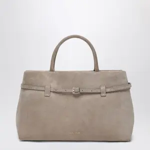 Manu Atelier Logo Totes