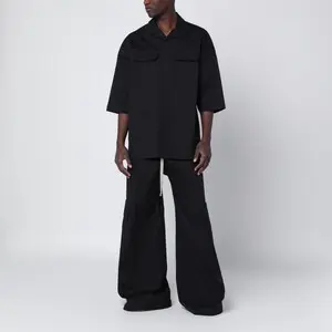 Rick Owens Shirt With Pockets