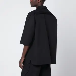Rick Owens Shirt With Pockets