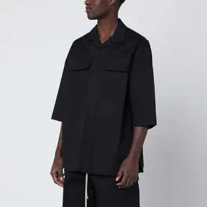 Rick Owens Shirt With Pockets