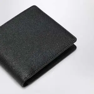 MAISON MARGIELA Bi-fold Leather Wallet