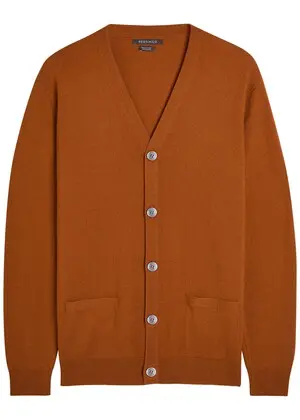 Begg X Co Cardigans For Men