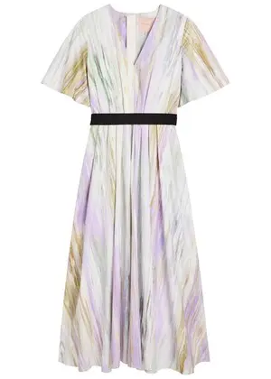 Roksanda Belted Day Dresses