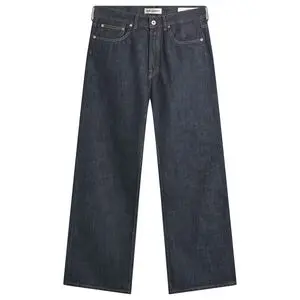 Our Legacy Selvedge Third Cut Jeans